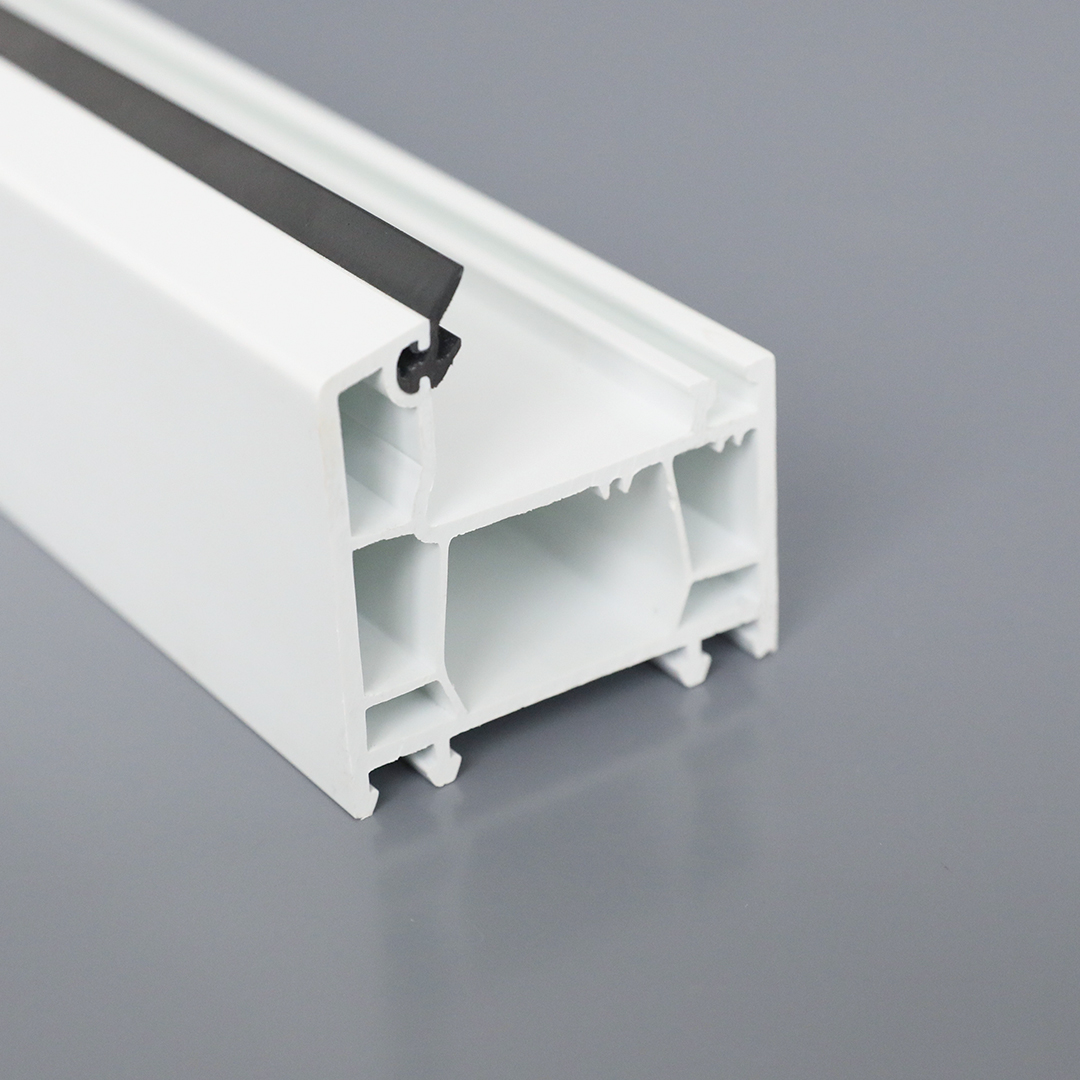60 Series UPVC profile - BAYDEE UPVC Profile - UPVC Profile ...