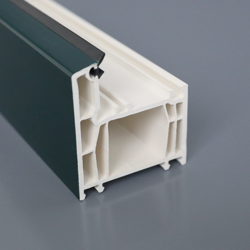 Baydee UPVC Profile - BAYDEE UPVC Profile - UPVC Profile Manufacturer ...