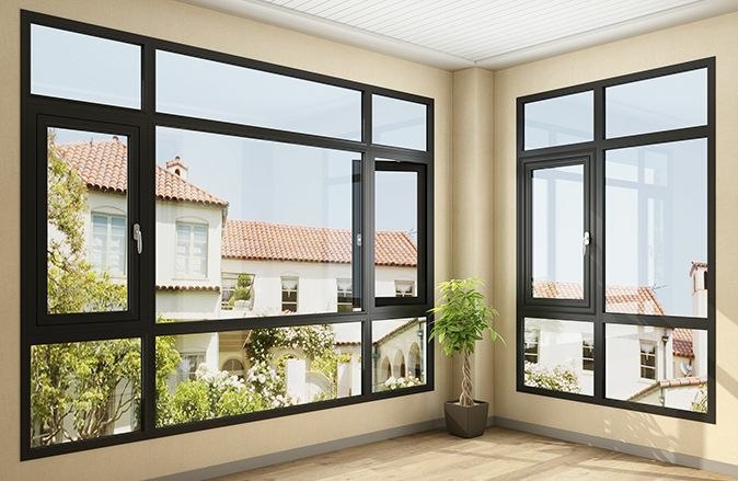 Two principles for purchasing system doors and windows - BAYDEE UPVC ...