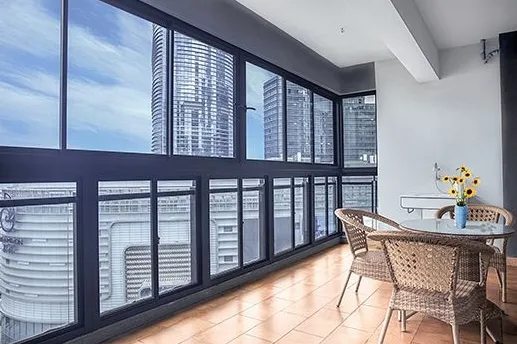 Dust-proof tips for system doors and windows - BAYDEE UPVC Profile ...