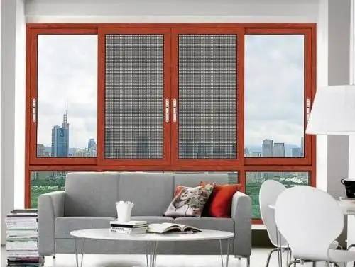 How to choose and reinforce aluminum alloy sliding window runners ...