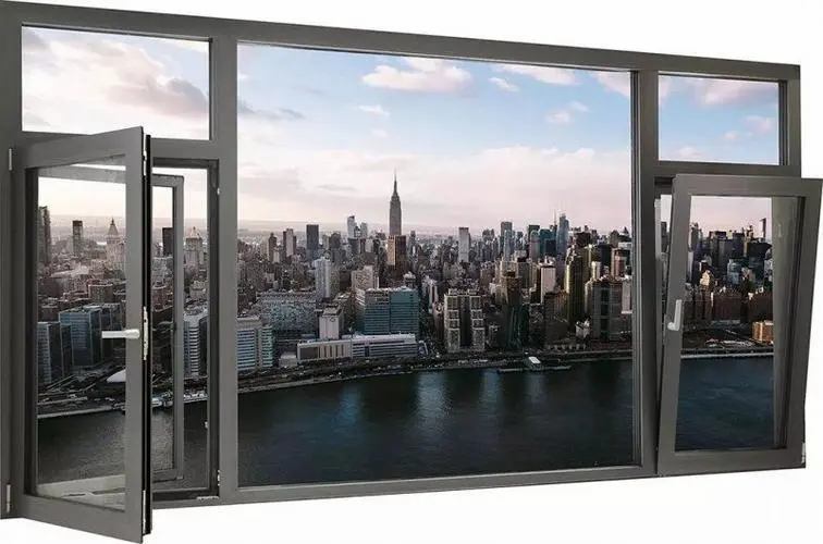 In-depth analysis and explanation of the connotation of system doors ...