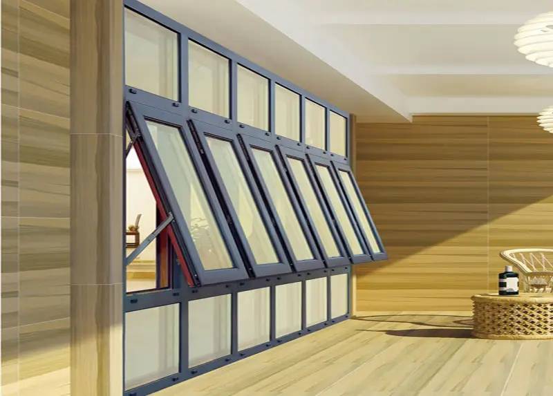 How to choose broken bridge aluminum doors and windows? What should be ...