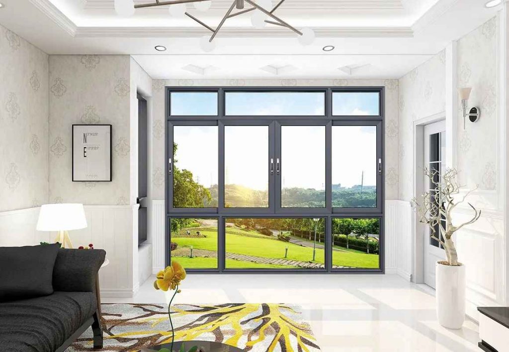 What is the reason why the sliding window cannot be closed? What should ...