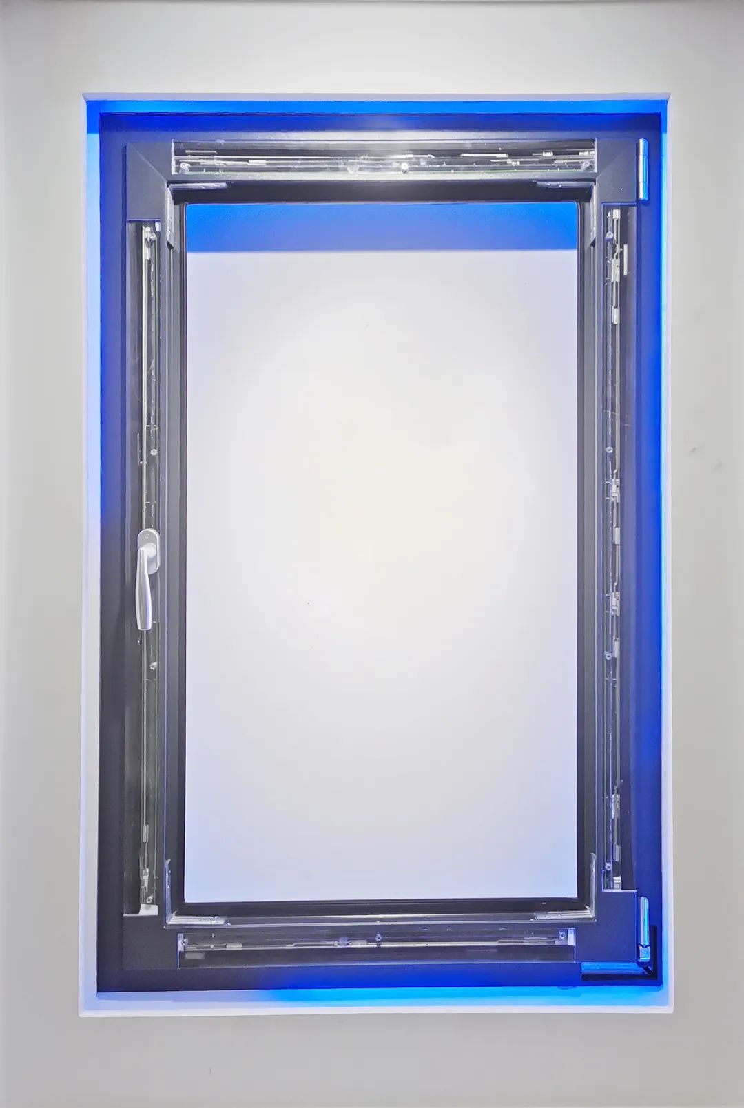 What is the material of UPVC Windows & Doors? - BAYDEE UPVC Profile ...